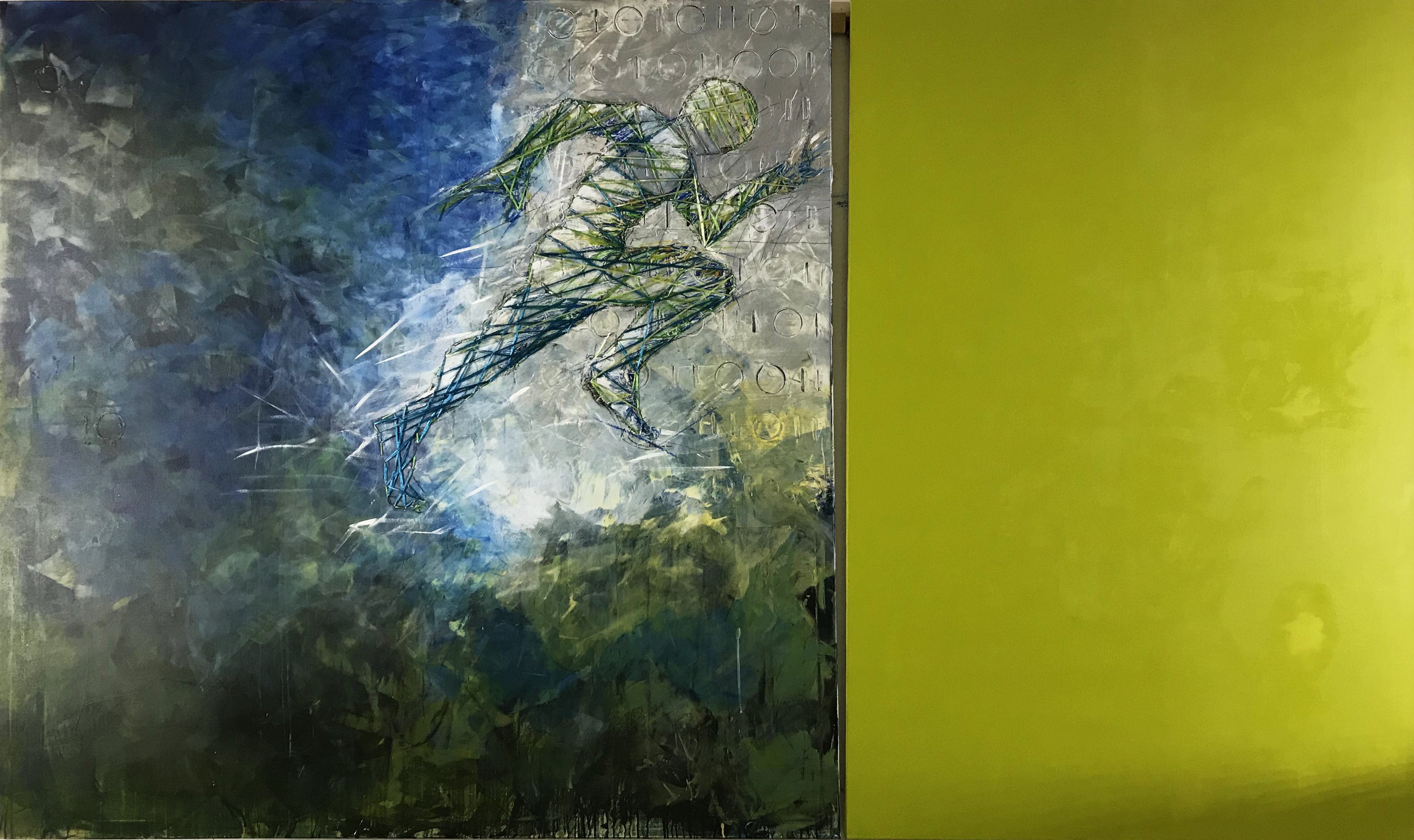 Porsche Informatik gets artistic - Porsche Informatik