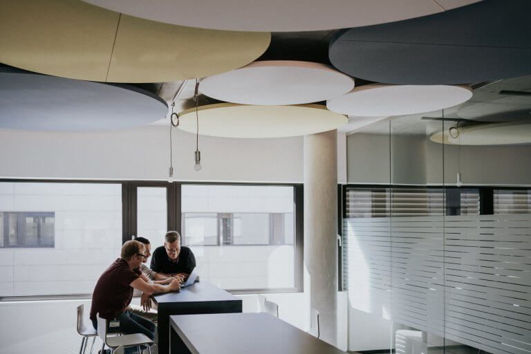 Das Unternehmen - Porsche Informatik - Wir entwickeln die Zukunft