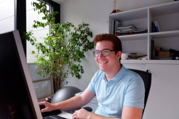 Learning how to manage from managers - Porsche Informatik