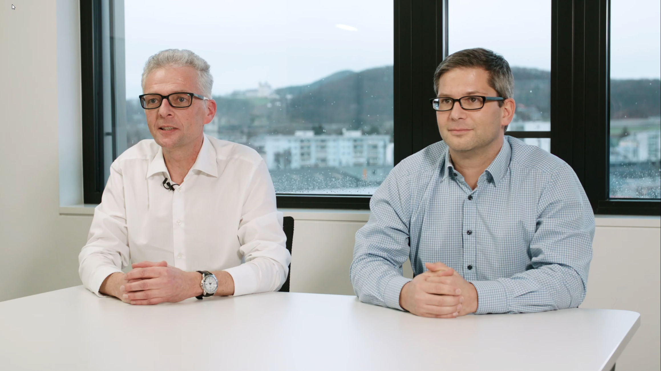 Den Planungsprozess in die Zukunft tragen - Porsche Informatik