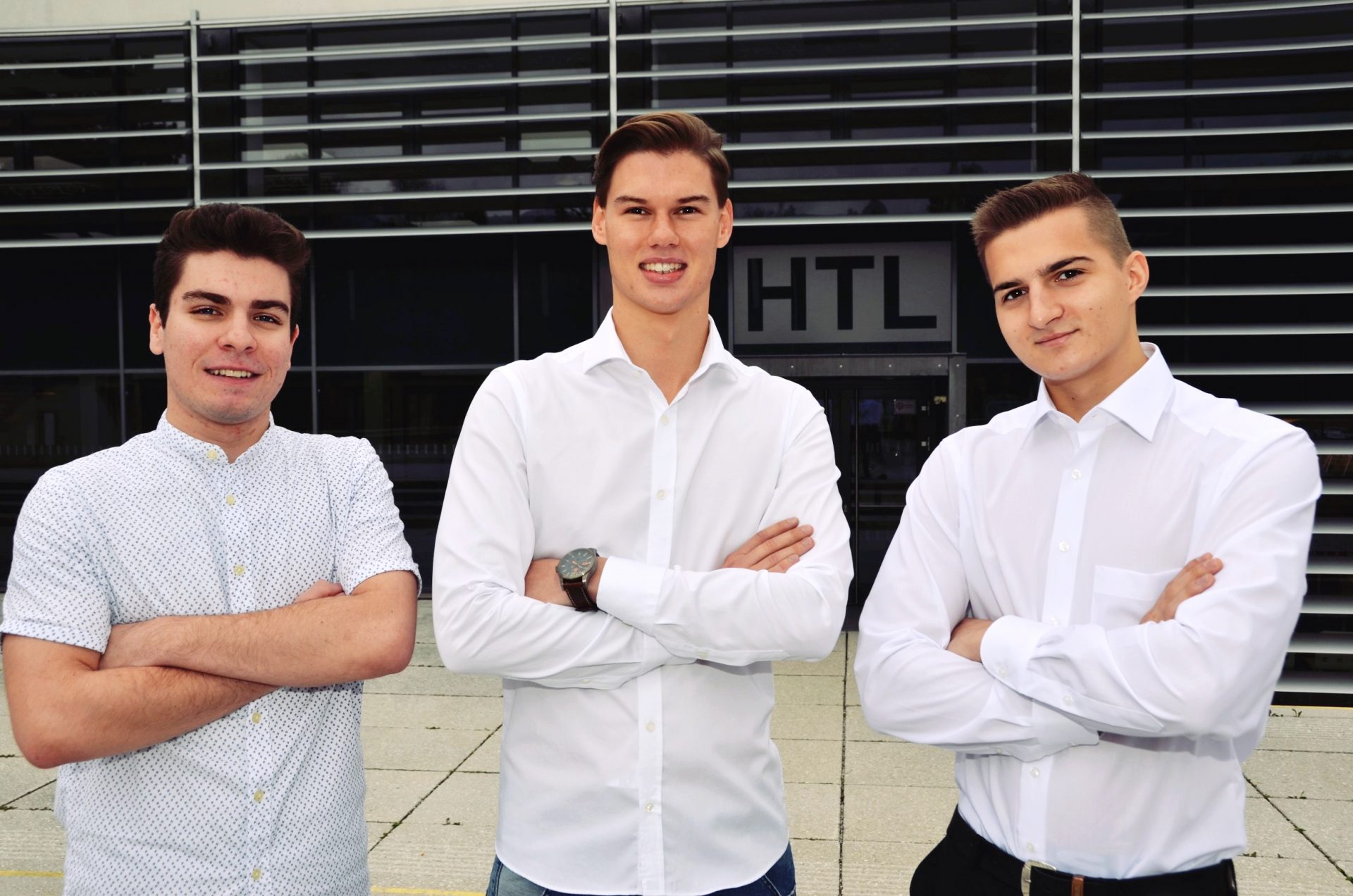 School-leaving certificate with practical experience - Porsche Informatik