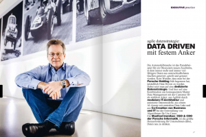 Startseite - Porsche Informatik - Wir digitalisieren den Automobilhandel.