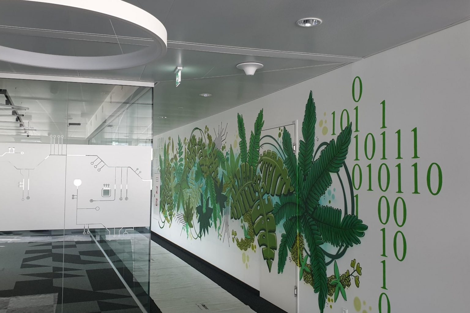 Das Unternehmen - Porsche Informatik - Wir entwickeln die Zukunft