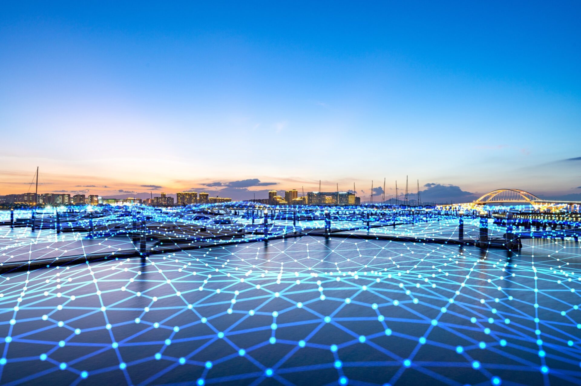 Startseite - Porsche Informatik - Wir digitalisieren den Automobilhandel.